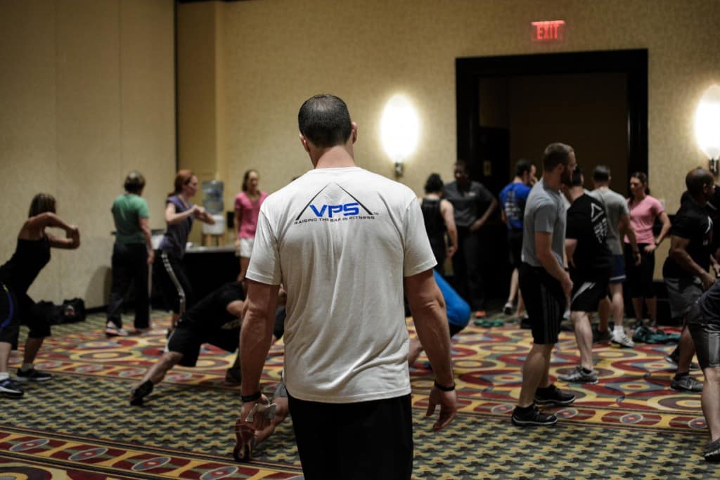 Group Training Program Design | Fitness Revolution