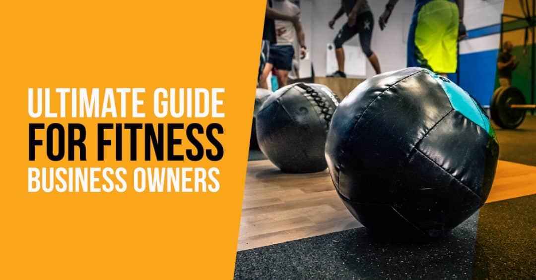 The Fitness Pro’s Guide For Business Success | Fitness Revolution