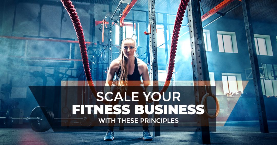 10 Keys to a Successful Fitness Business | Fitness Revolution