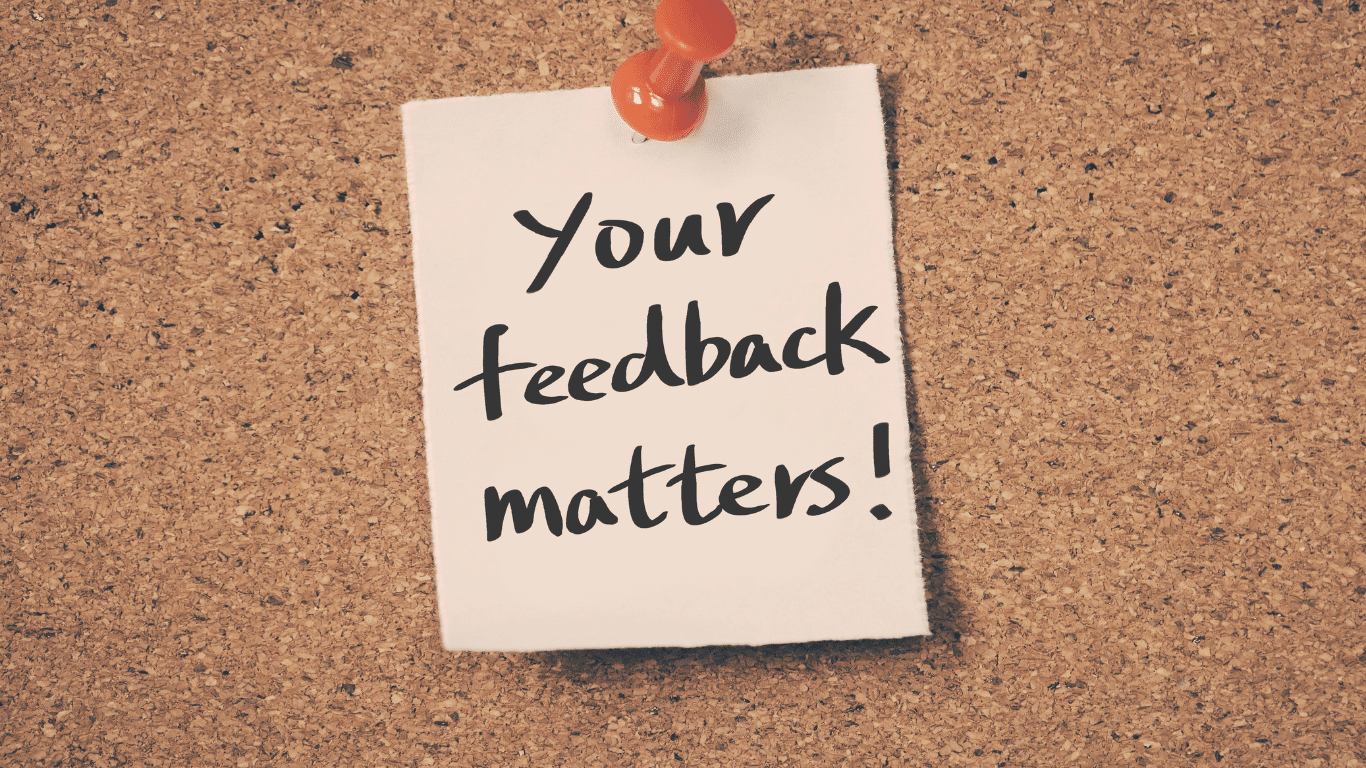 How to Provide Effective Feedback to Your Gym Staff | Fitness Revolution